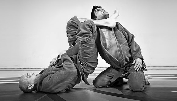 Judo / Ju-Jutsu @ Impulse Martial Arts